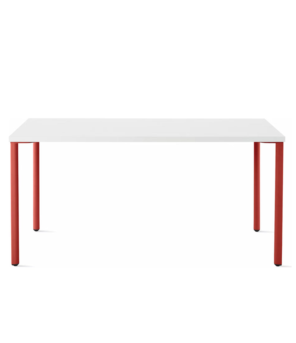Herman Miller - OE1 Rectangular Table