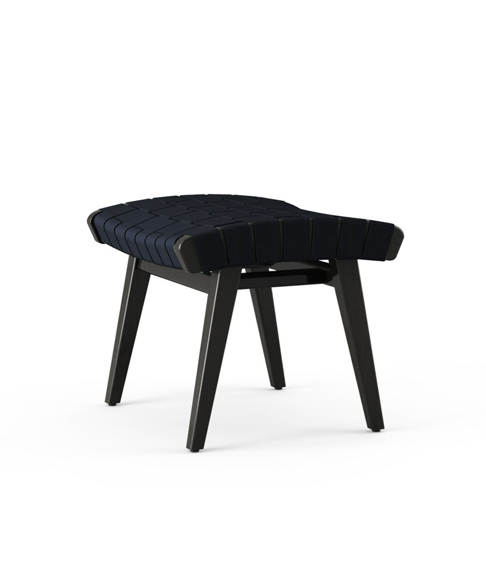 Knoll - Risom Ottoman