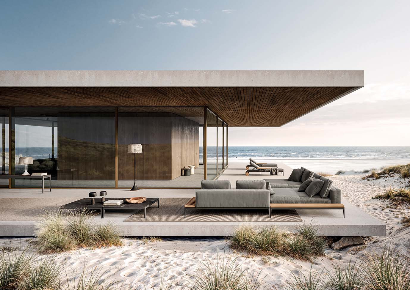 GLOSTER | Livingspace Interiors
