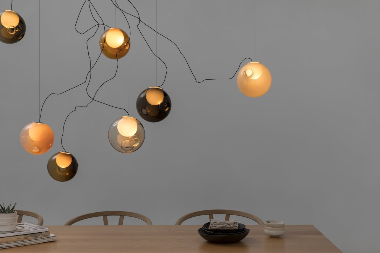 Bocci | Livingspace Interiors