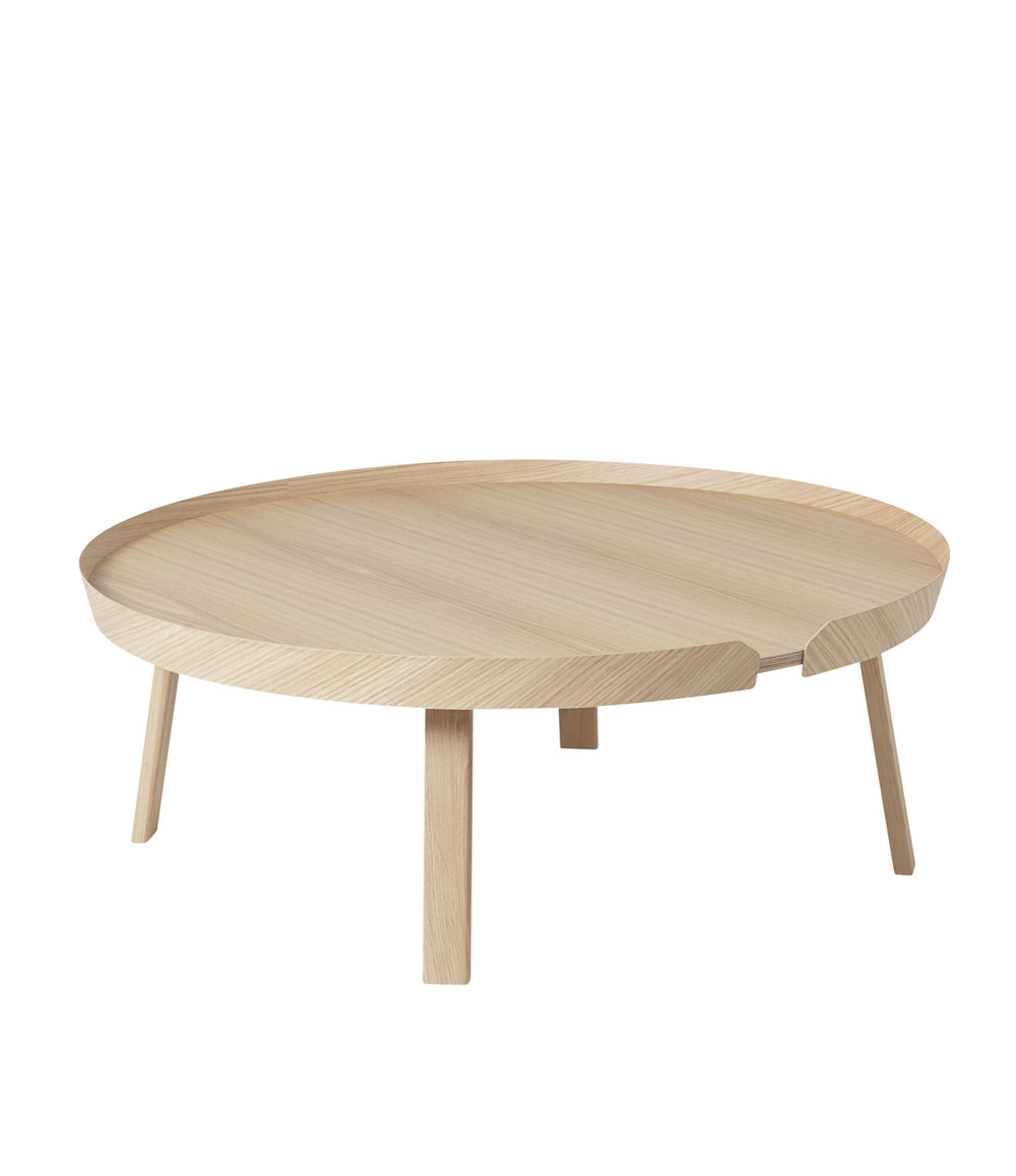 Muuto - Around Coffee Table - Extra Large | Livingspace