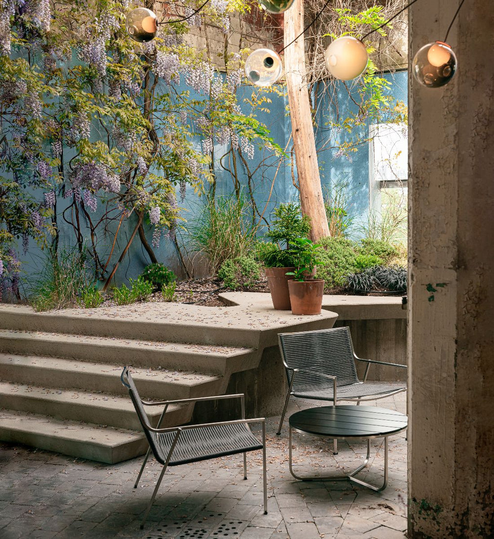 Herman Miller - Mode Desk