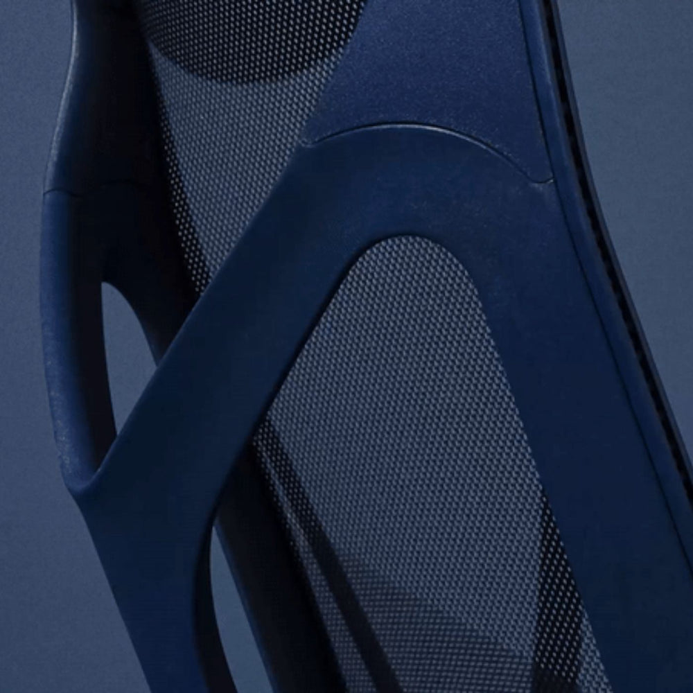 Herman Miller - Low-Back Cosm Chair Graphite