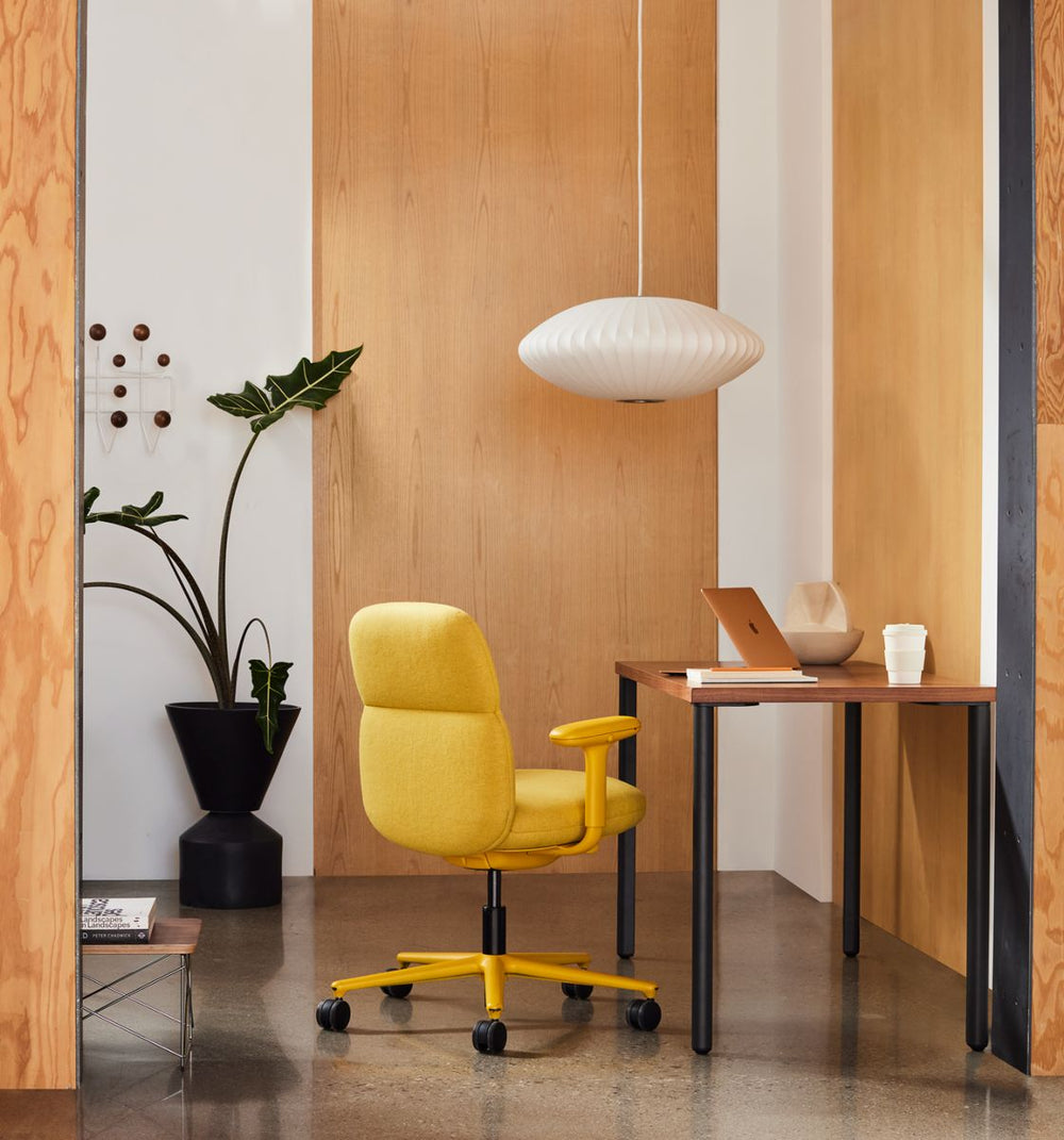 Herman Miller - Mode Desk