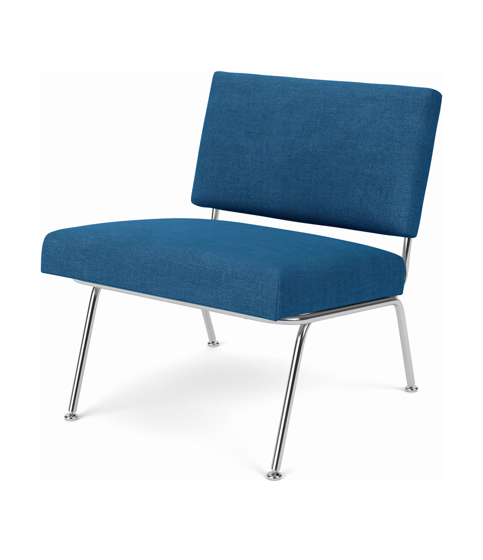 Knoll - Florence Knoll Model 31 Lounge Chair