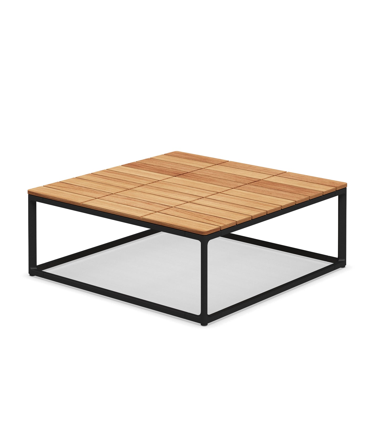 Gloster - Maya Coffee Table | Livingspace