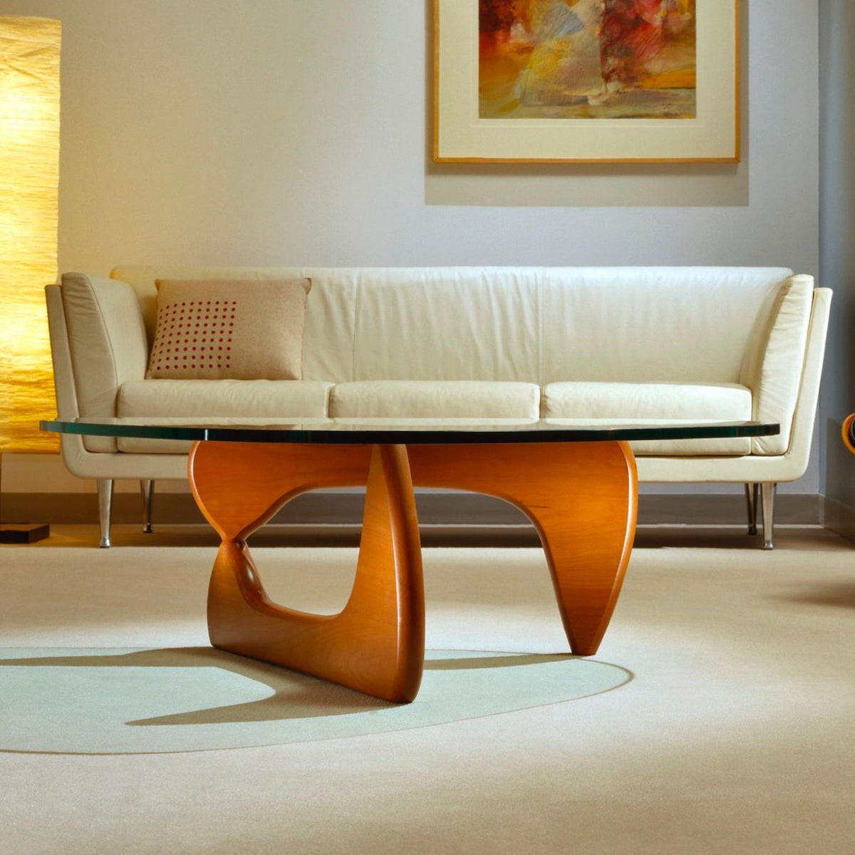 Herman Miller - Noguchi Table