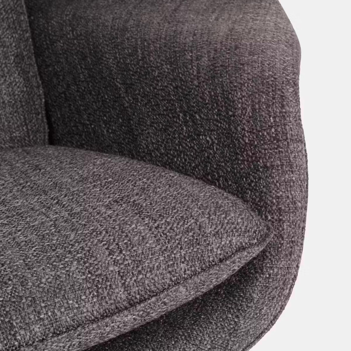 Knoll - Womb Chair - Fabric | Livingspace Interiors