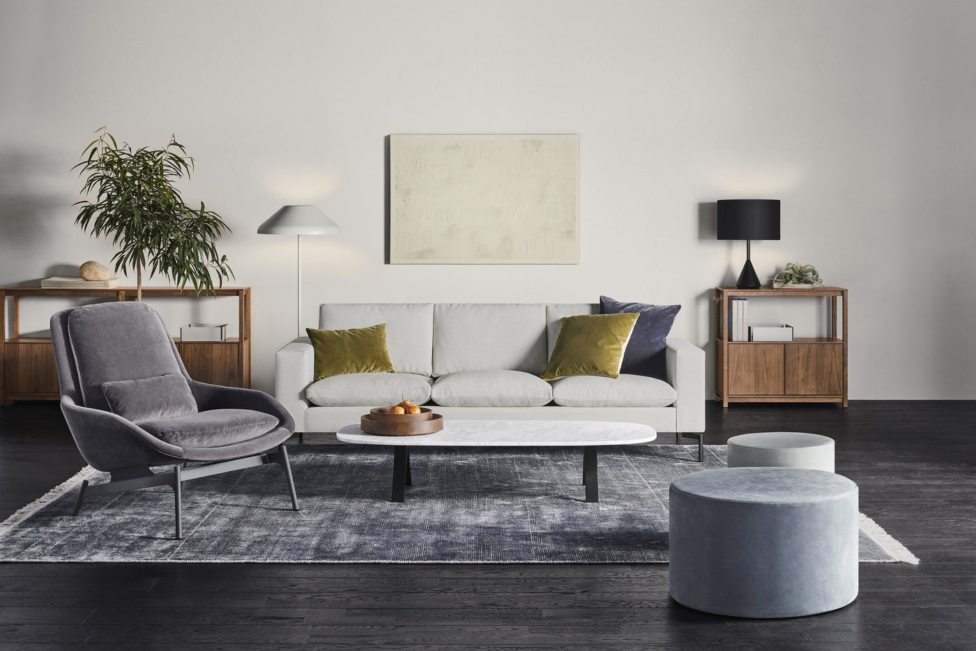 Blu Dot Modern Furniture