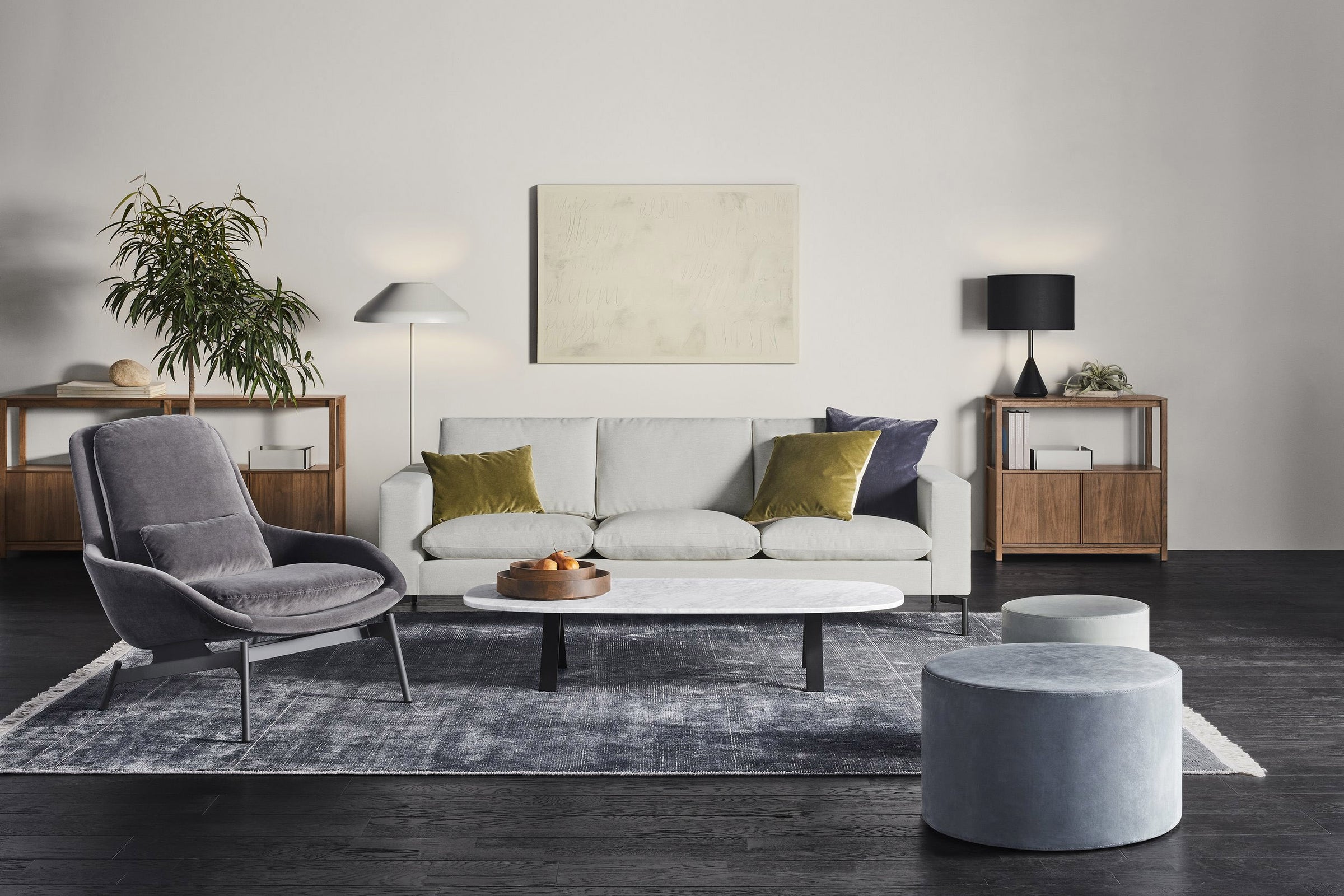 Blu Dot Modern Furniture