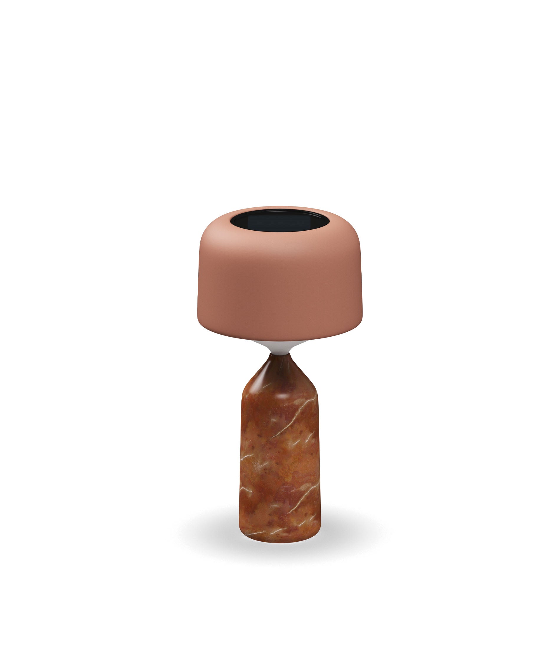 Gloster - Ambient Pebble Table Lamp | Livingspace Interiors