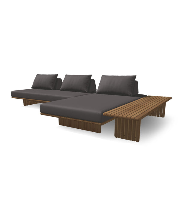 Gloster Modern Outdoor Furniture