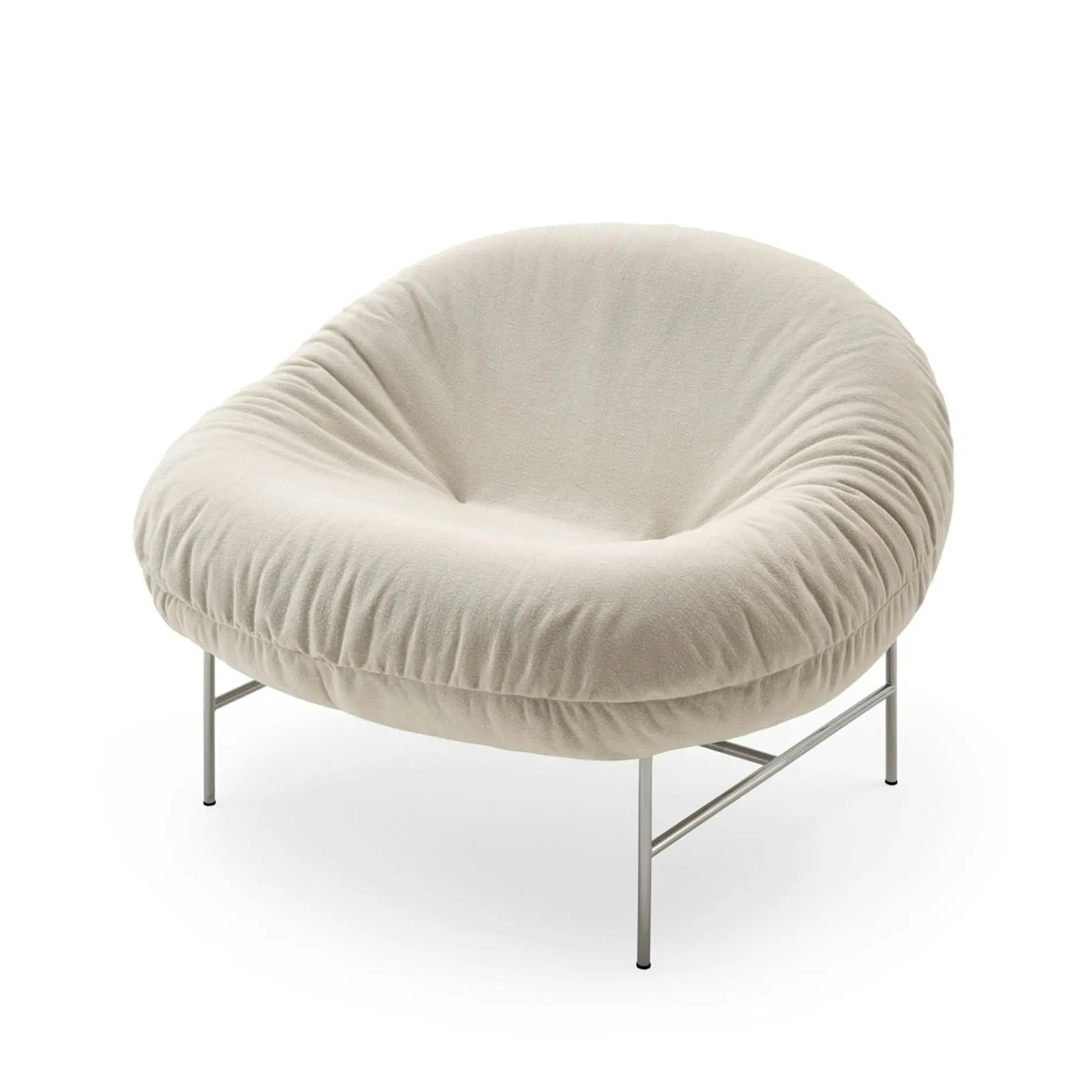 Knoll - Perron Bun™ Lounge Chair | Livingspace