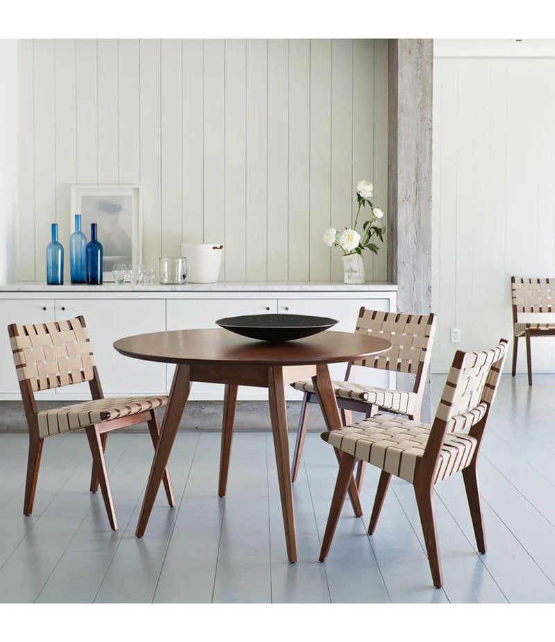 Knoll - Risom Dining Table