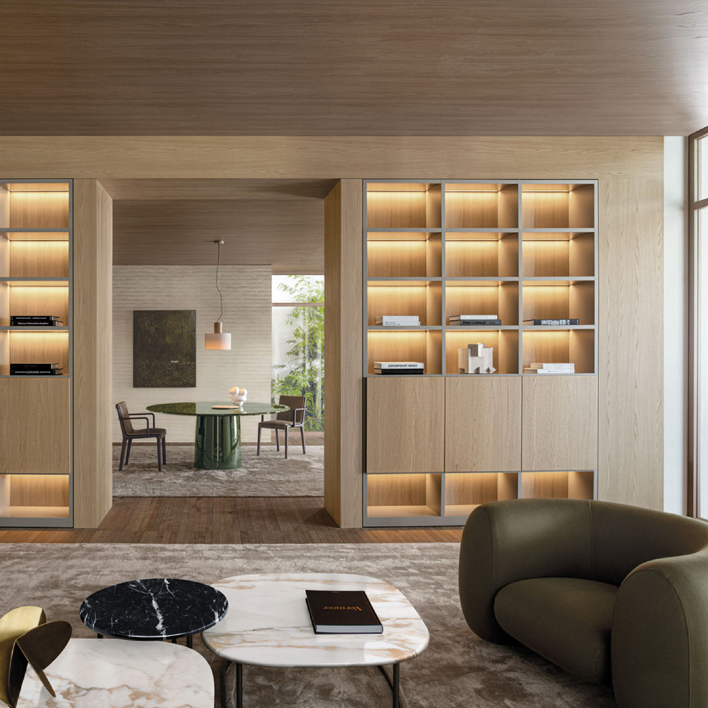 Livingspace | High-End Modern Furniture Vancouver