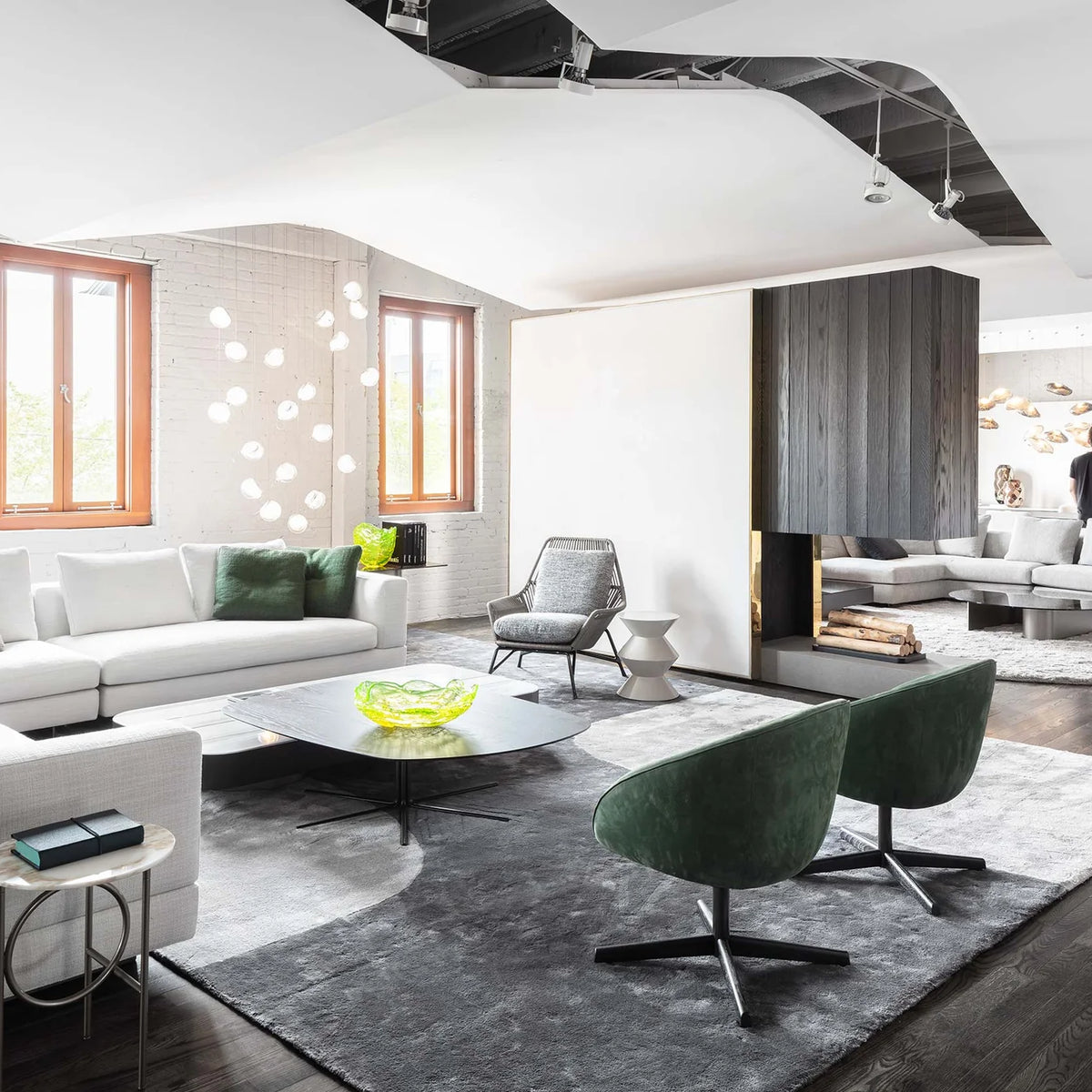 extremis virus table