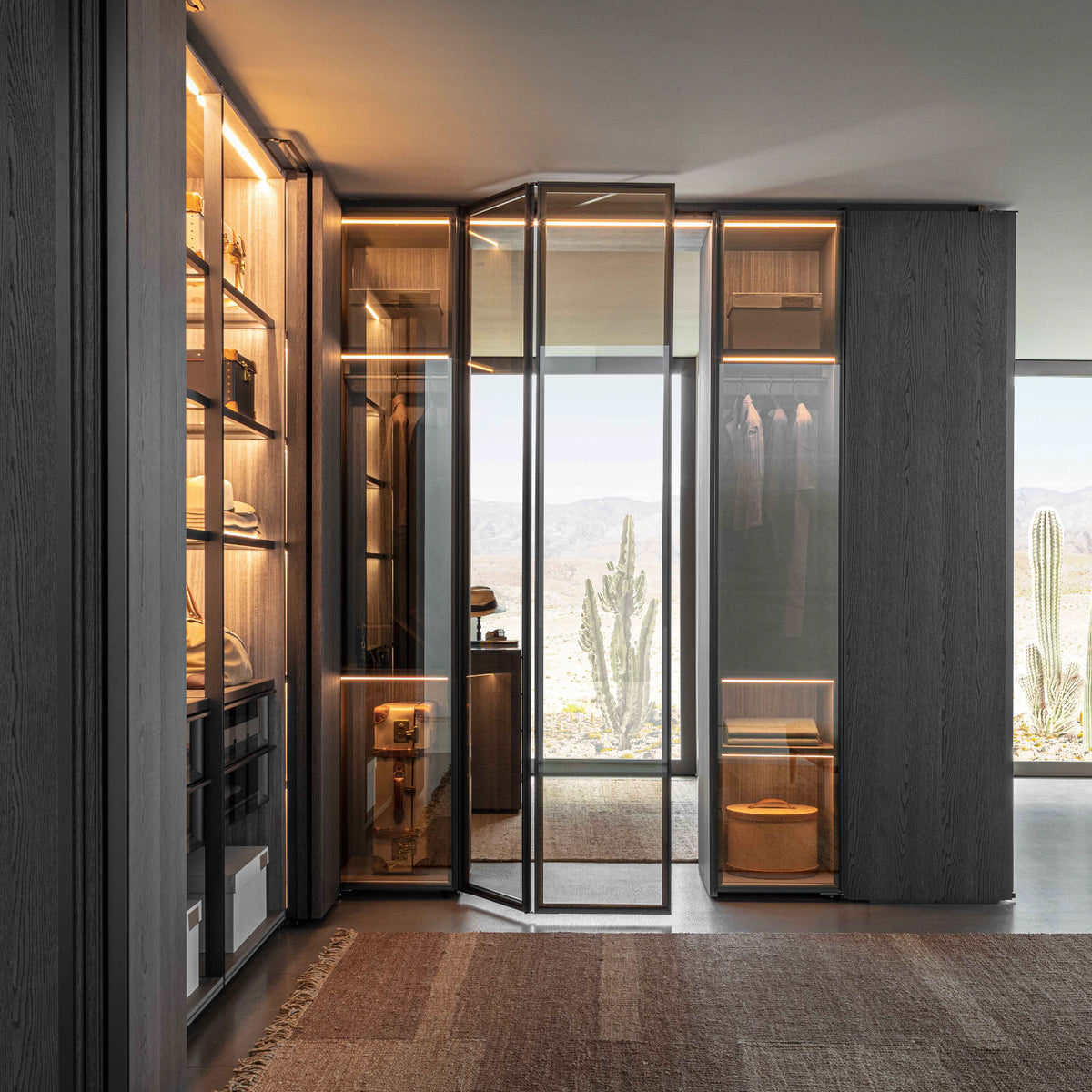 Showroom Collections