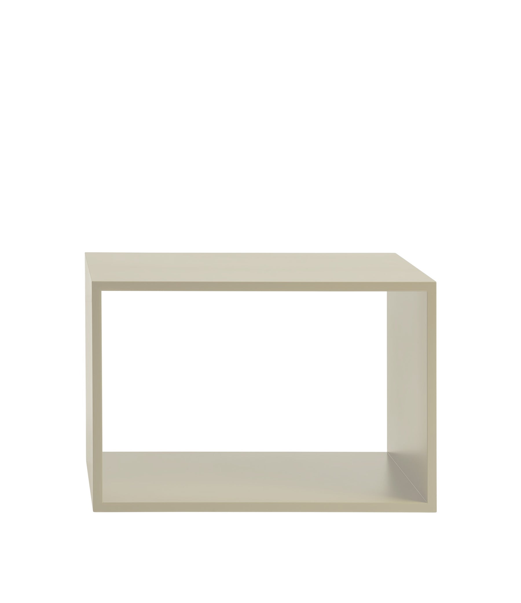 Muuto - Stacked Storage System Open Modules | Livingspace