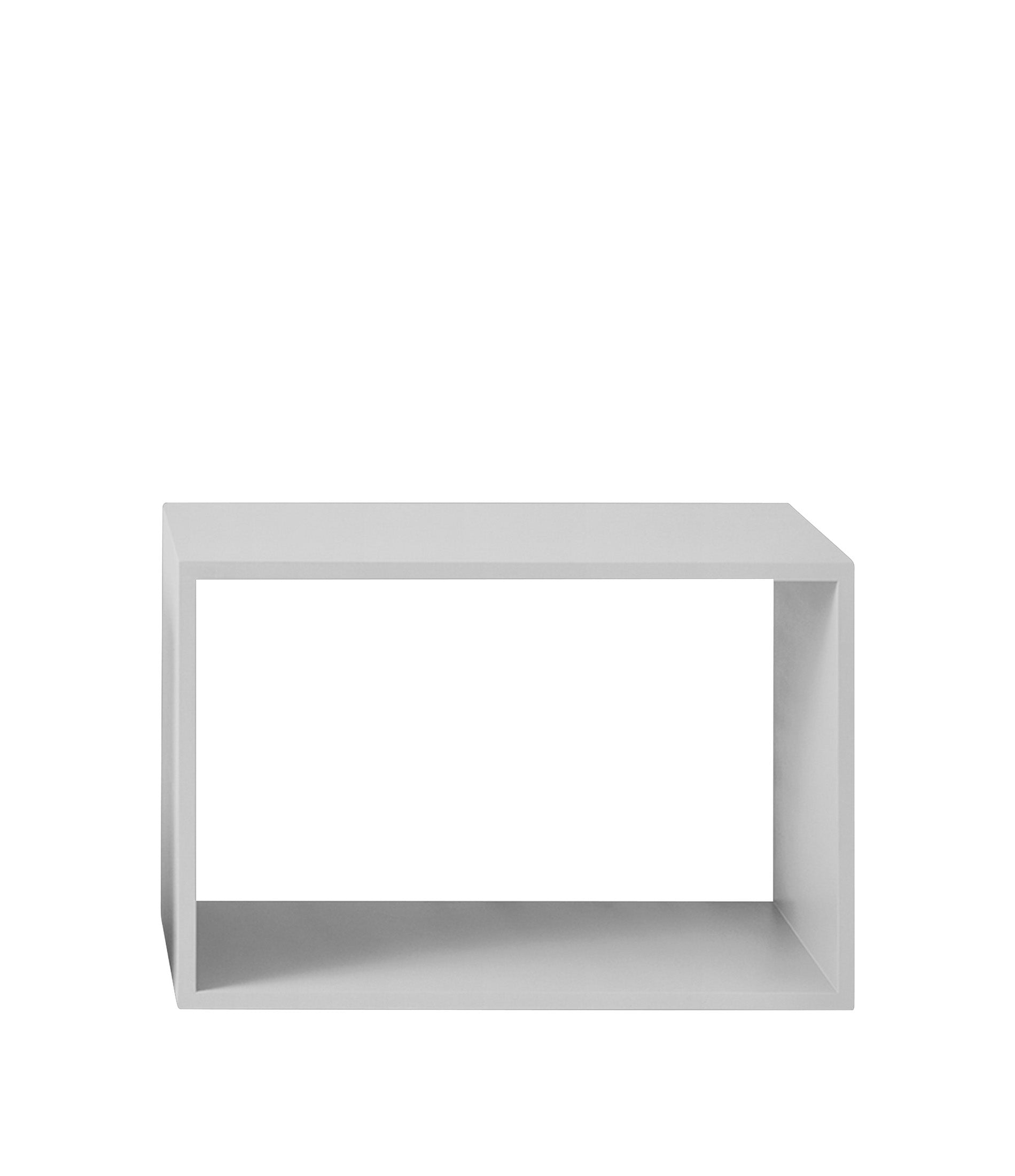 Muuto - Stacked Storage System Open Modules | Livingspace