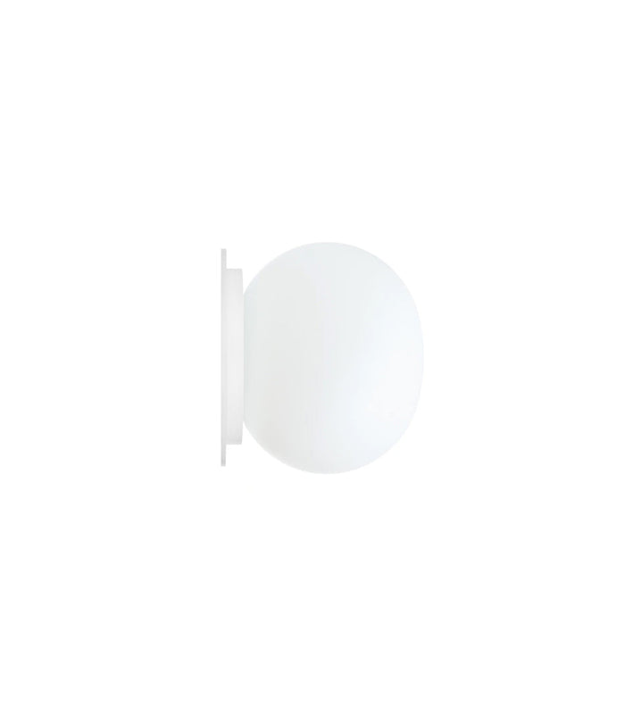 Flos - Mini Glo-Ball Ceiling/Wall Sconce