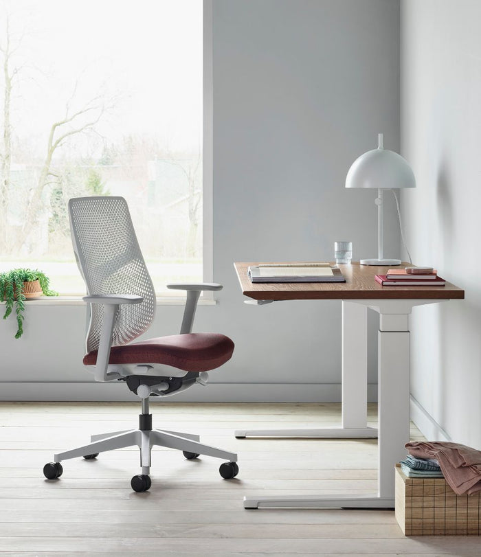 Herman Miller Desks