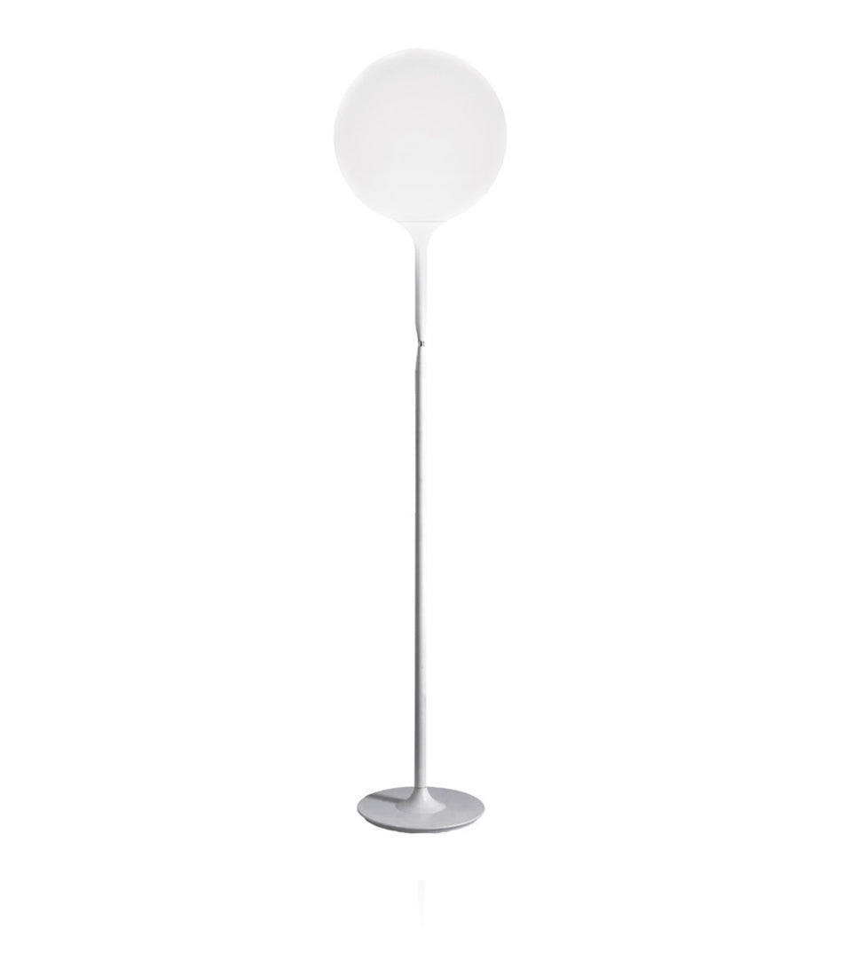 Artemide - Castore Floor Lamp