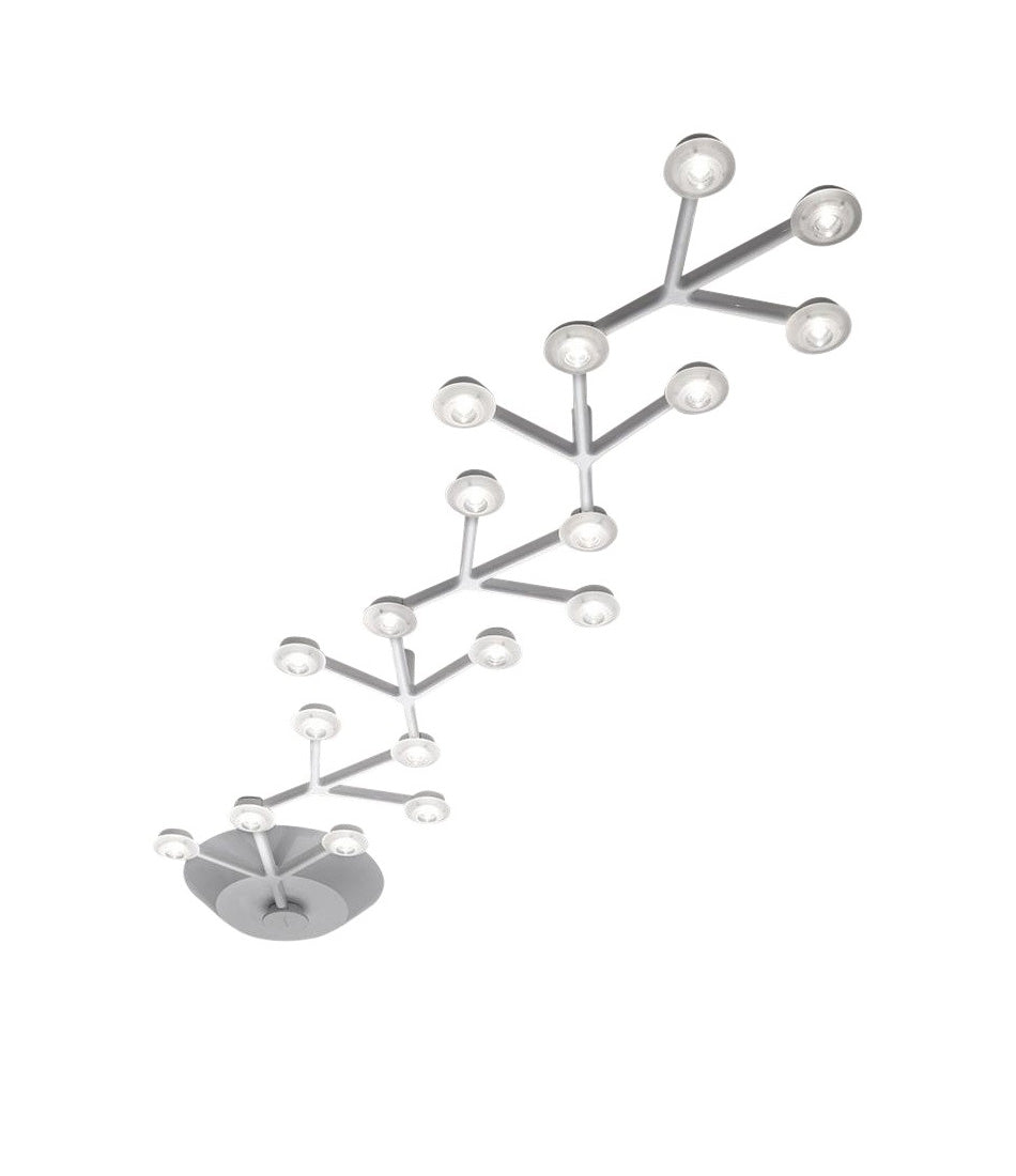 Artemide - Led Net Ceiling Lamp