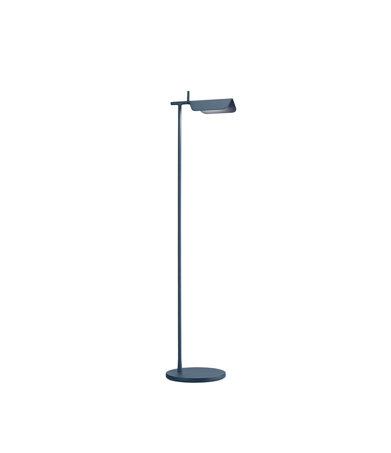 Flos - Tab LED Floor Lamp - 90 Degree Rotating Head