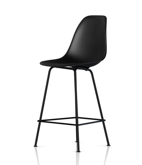 Herman Miller - Eames Molded Plastic Stool, Counter Height