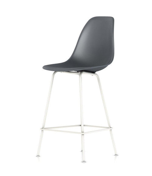 Herman Miller - Eames Molded Plastic Stool, Counter Height