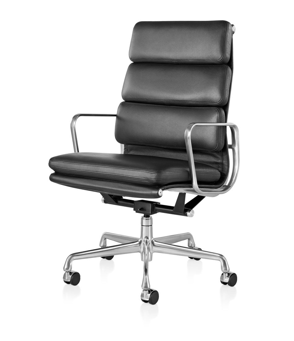 Herman Miller - Eames Soft Pad Executive Chair