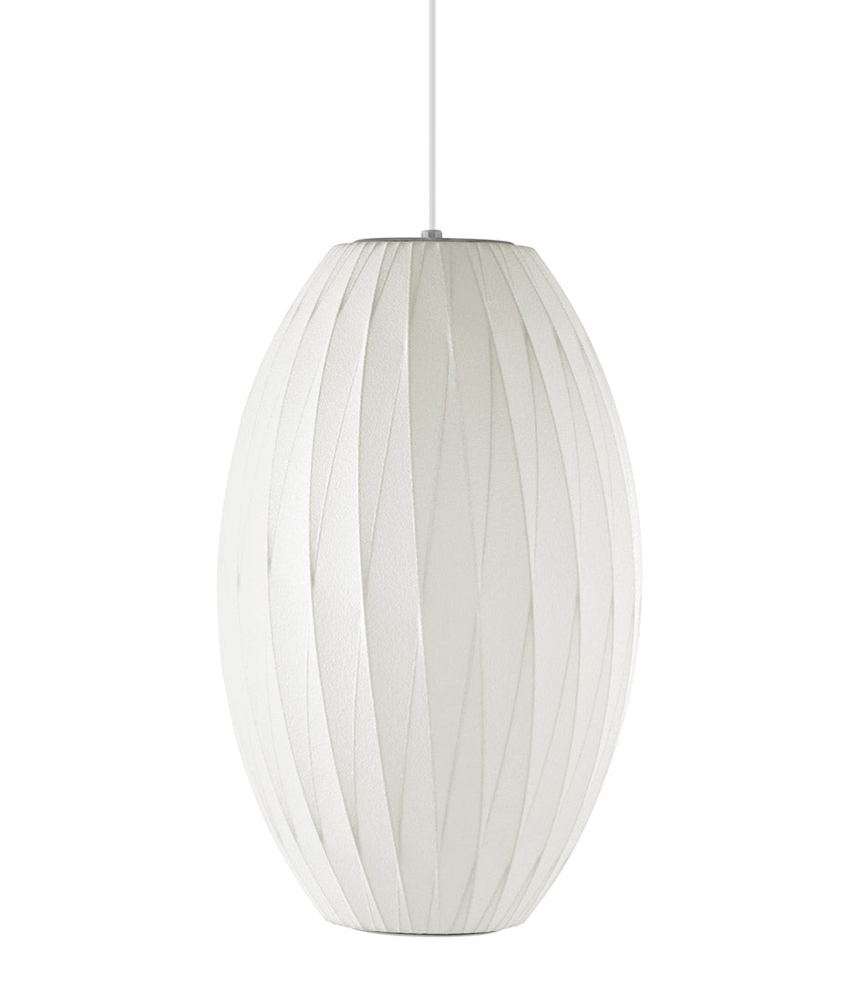 Herman Miller - Nelson Cigar Crisscross Bubble Suspension
