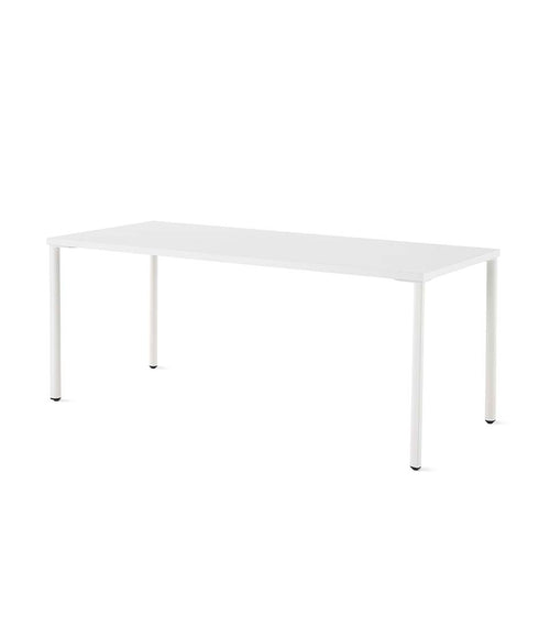 Herman Miller - OE1 Rectangular Table
