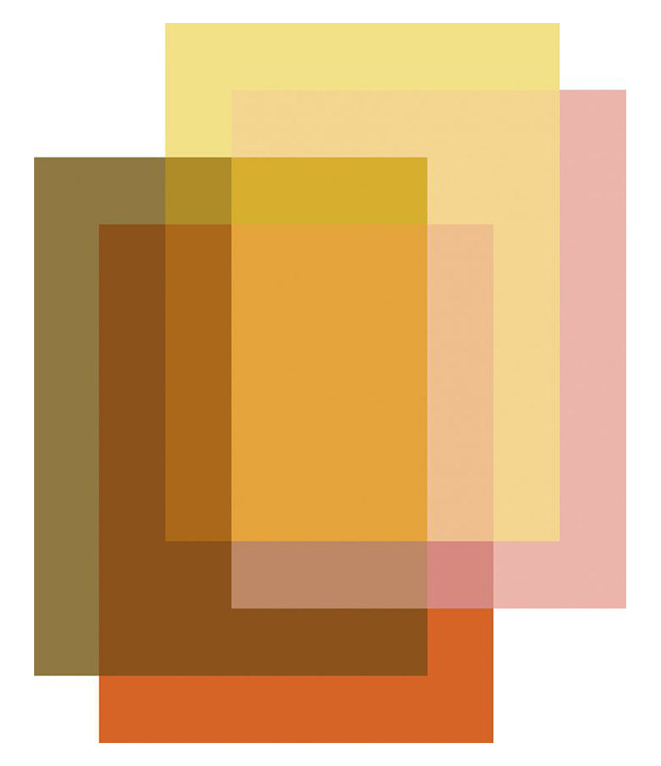 Moooi - Blended Area Rug - 4 Colors