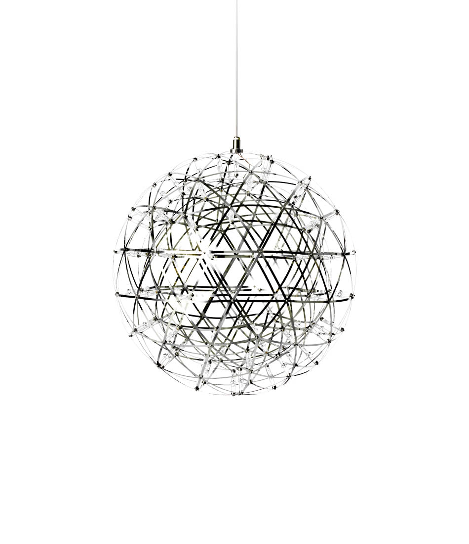 Moooi - Raimond Suspension Lamp
