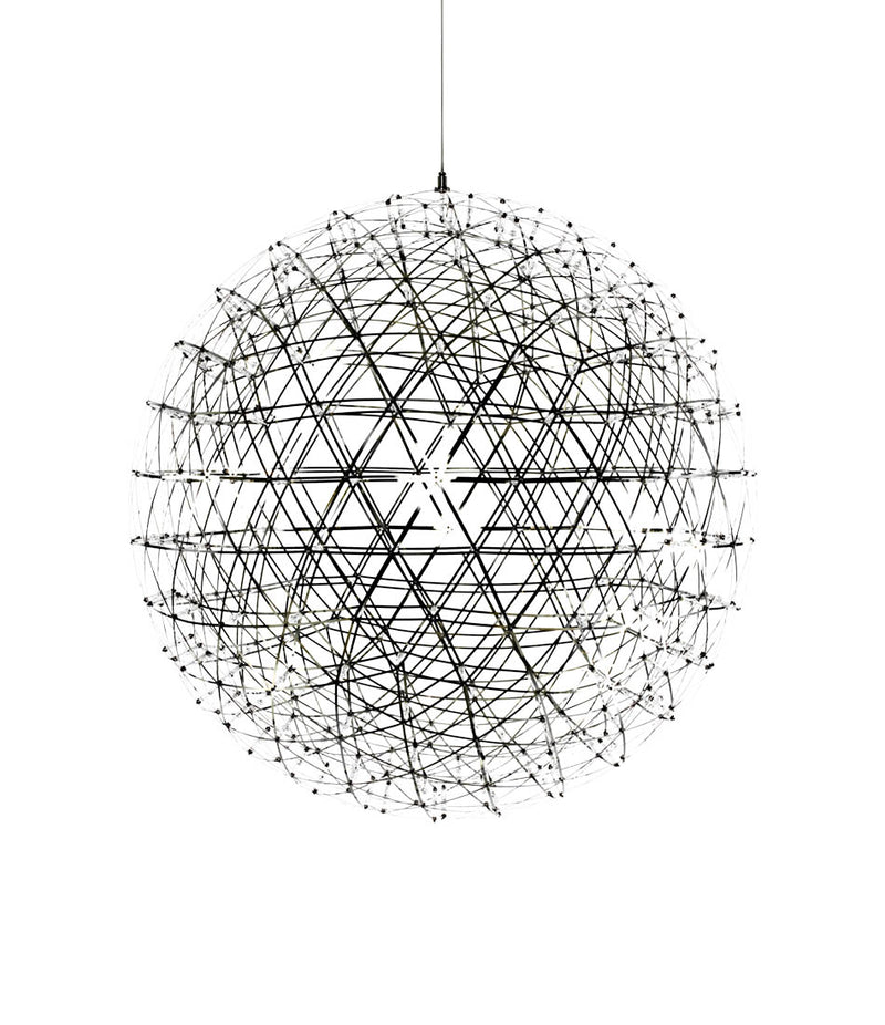 Moooi - Raimond Suspension Lamp