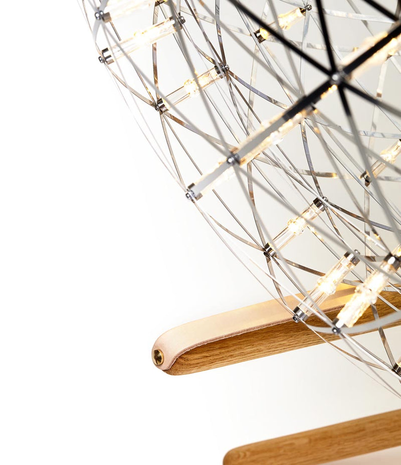 Moooi - Raimond Tensegrity Floor Lamp