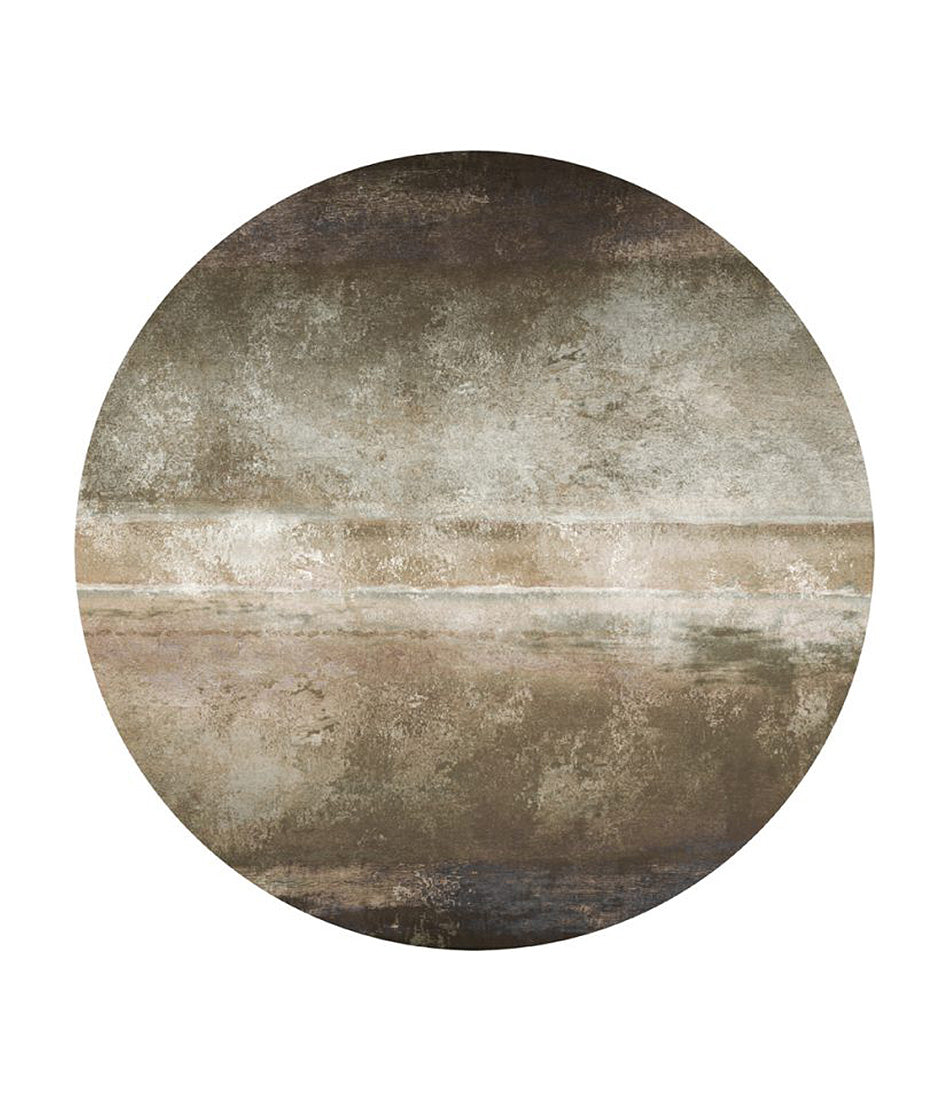 Moooi - Morning Round Area Rug